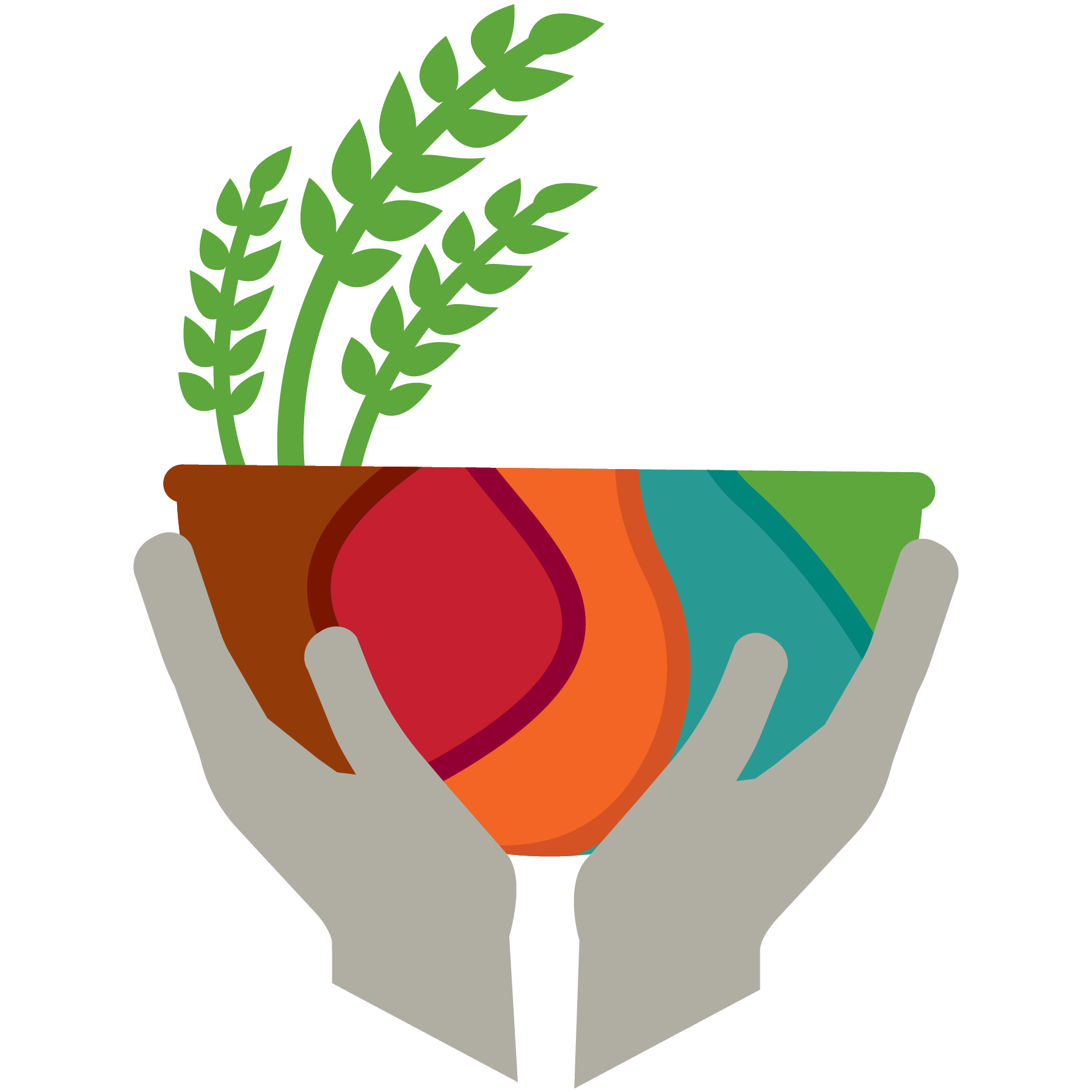 Organic Seedling Sales at the Just Food Community Farm - Just Food