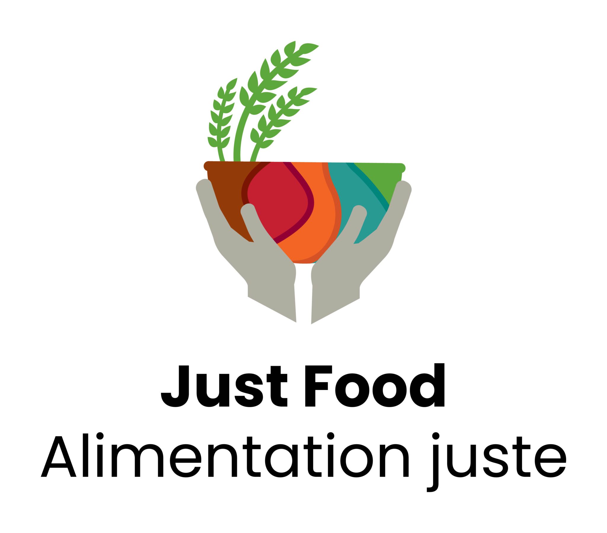 About Just Food - Just Food